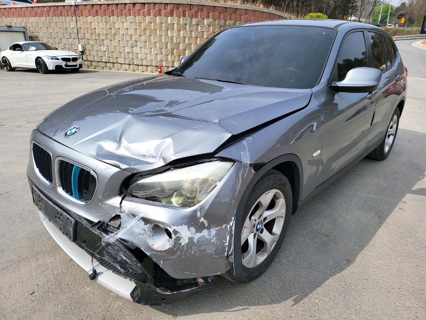 Car Listings - KOREA AUTO TRADE