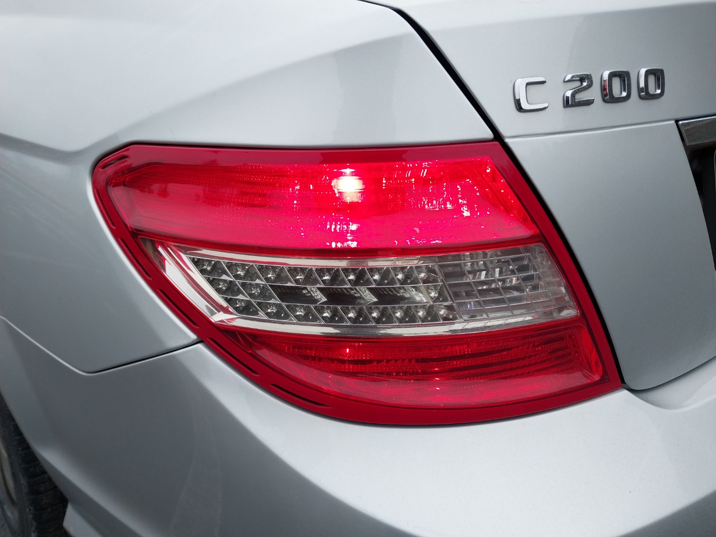 [HOT DEAL] 2010 Benz C200K Avantgarde (WDDGF4BB9AA322432) pre-producted ...