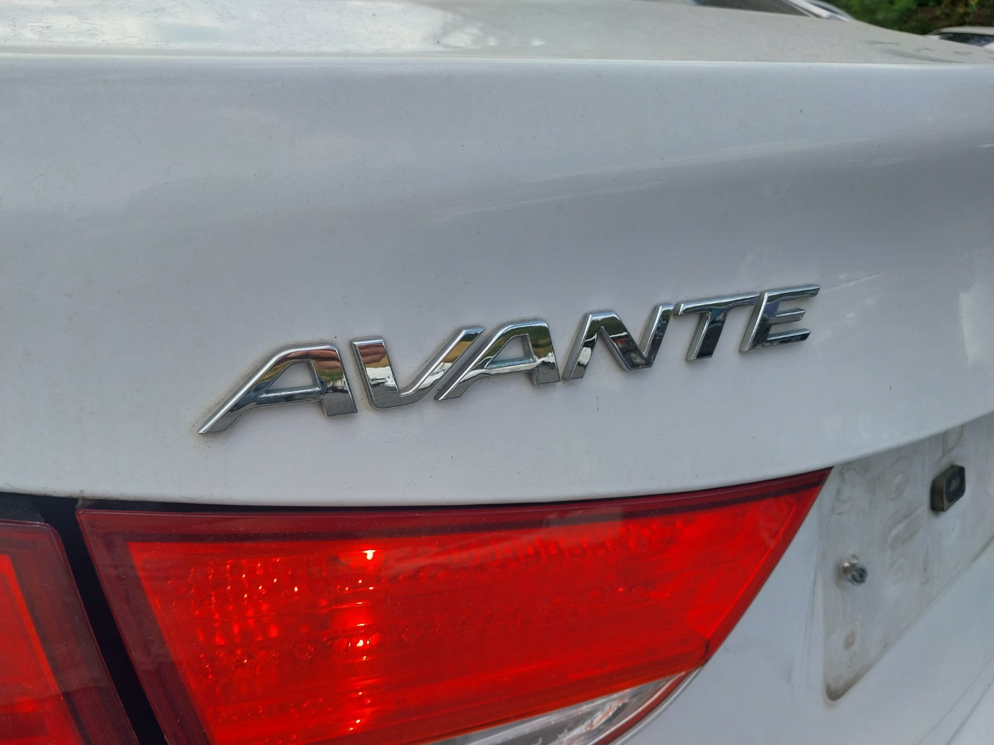 [SOLD OUT] 2014 Avante MD 1.6 GDI (KMHDG41DBEU864681) pre-producted ...