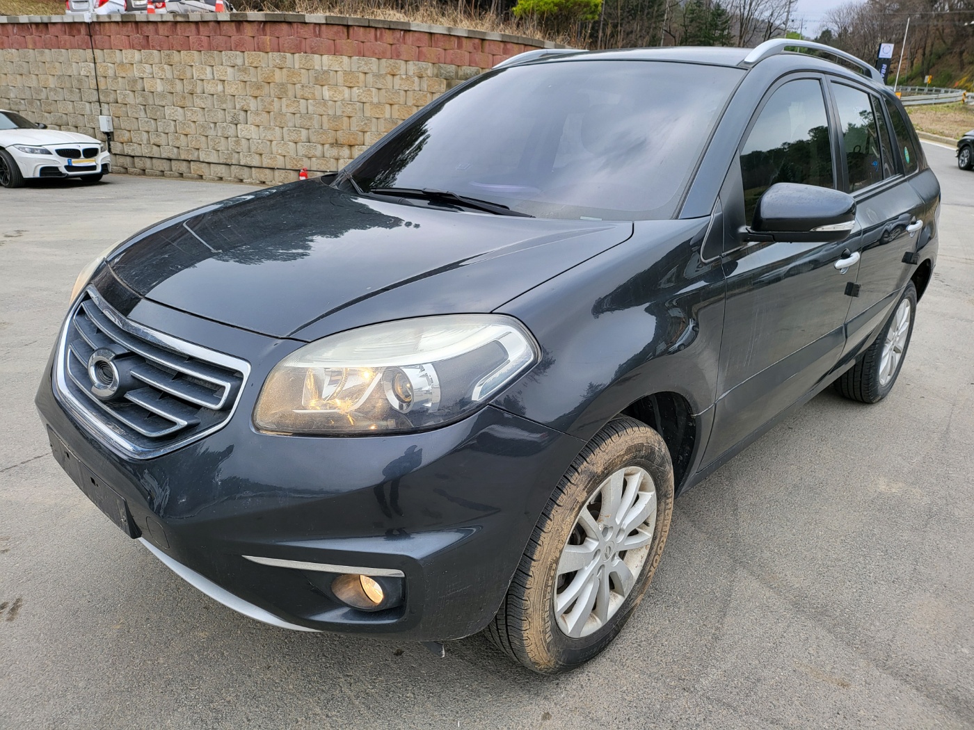 Car Listings - KOREA AUTO TRADE