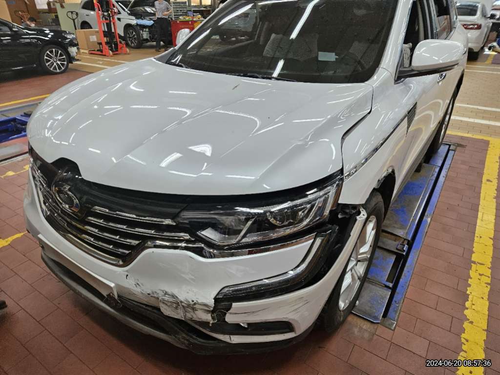 Stand by - KOREA AUTO TRADE